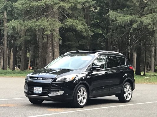 CORNING FORD - Updated December 2025 - 32 Photos & 73 Reviews - 2280 ...