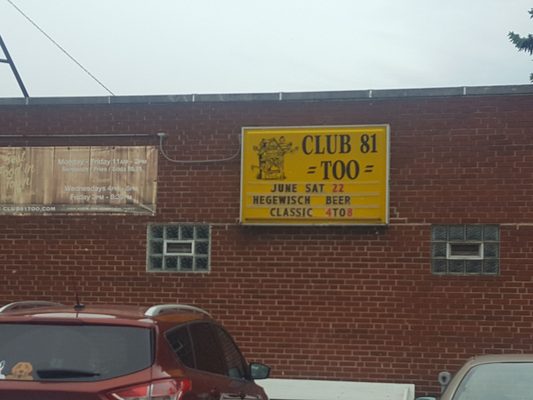 CLUB 81 TOO - 13 Photos & 21 Reviews - 13157 S Ave M, Chicago, Illinois ...