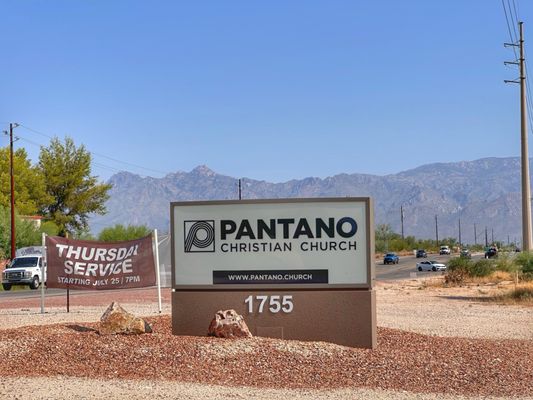 PANTANO CHRISTIAN CHURCH - Updated December 2025 - 128 Photos & 34 ...