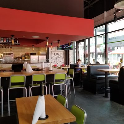 HOPDODDY BURGER BAR - Updated December 2025 - 1087 Photos & 1079 ...