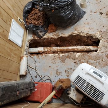 VITO SERVICES - Updated May 2025 - 22 Photos & 69 Reviews - 681 ...