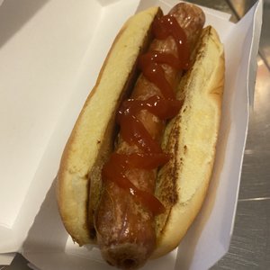 CRIF DOGS - 1380 Photos & 2088 Reviews - Hot Dogs - 113 Saint Marks Pl ...