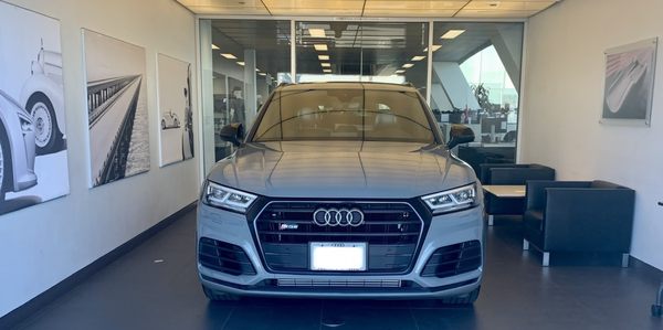 AUDI PACIFIC - Updated July 2025 - 246 Photos & 1061 Reviews - 20460 ...