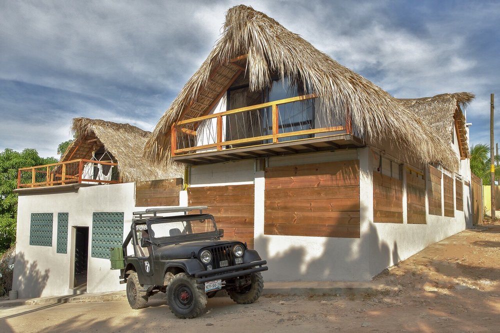 PANCHO VILLAS - Updated November 2024 - Calle Jalisco S/N, Puerto Escondido, Oaxaca, Mexico ...