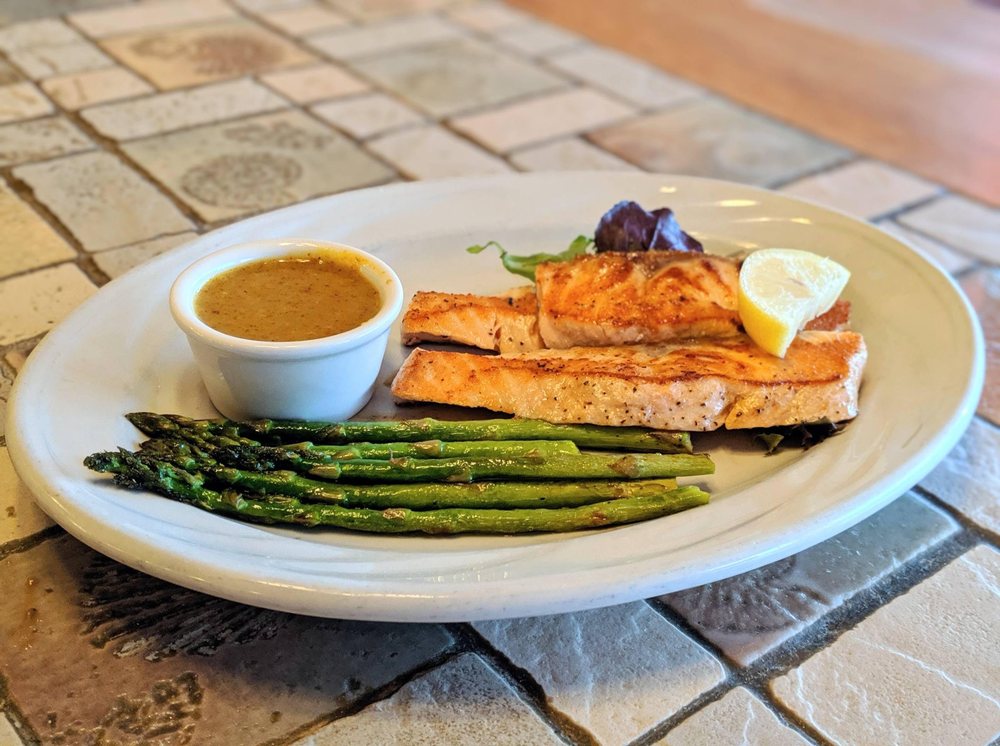 CHRISTOPHER’S RESTAURANT & CATERING - 209 Photos & 259 Reviews - 4211 ...