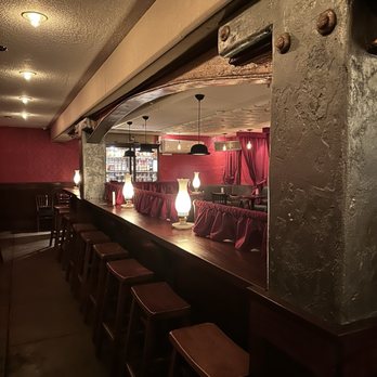 HABERDASHER - Updated July 2025 - 922 Photos & 725 Reviews - 43 W San ...