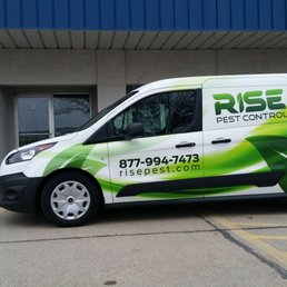 Rise Pest Control Reviews Read Customer Service Reviews of risepest
