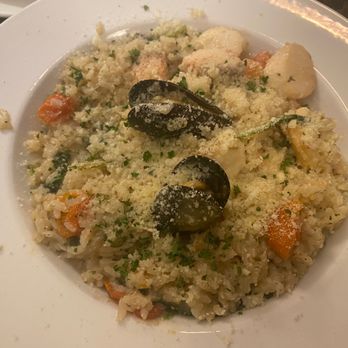 AUGUSTINO’S ITALIAN EATERY AND PRIME STEAKS - Updated May 2024 - 163 ...