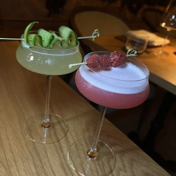 ATIK RESTAURANT - Updated July 2025 - 36 Photos & 11 Reviews - 555 City ...