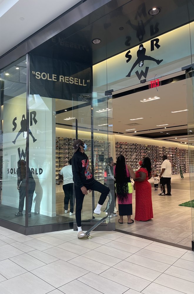 SOLE WORLD - Updated July 2025 - 22 Reviews - 3525 W Carson St ...