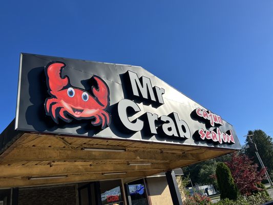 MR CRAB CAJUN SEAFOOD - 43 Photos & 20 Reviews - 507 Gold Star Hwy ...
