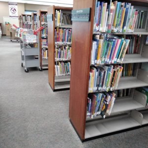PALMDALE CITY LIBRARY - 12 Reviews - Libraries - 700 E Palmdale Blvd ...