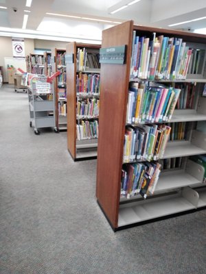 LANCASTER LIBRARY - Updated December 2025 - 20 Photos & 23 Reviews ...