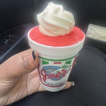 JOE’S ITALIAN ICE - Updated June 2024 - 383 Photos & 454 Reviews - 2019 ...