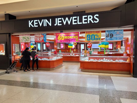 KEVIN JEWELERS - Updated December 2025 - 35 Photos & 35 Reviews - 500 S ...