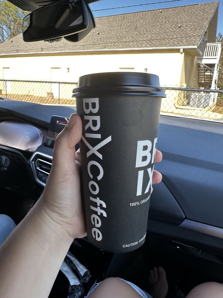 BRIX COFFEE - Updated February 2025 - 844 Tamiami Trl, Port Charlotte ...