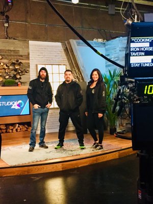 FOX 40 - Updated July 2025 - 35 Photos & 41 Reviews - 4655 Fruitridge ...