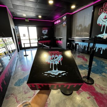 PAINTED DOUGH - Updated September 2024 - 2085 Photos & 1410 Reviews ...