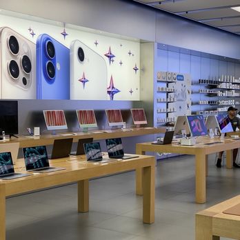 APPLE ARDEN FAIR - Updated December 2025 - 145 Photos & 735 Reviews - 1689 Arden Way, Sacramento ...