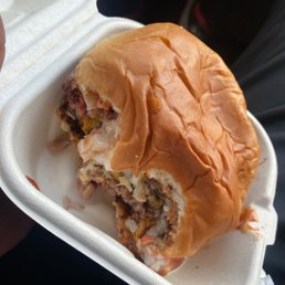 LOL BURGER BAR - 20 Photos & 21 Reviews - 2080 Defoors Ferry Rd NW ...