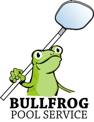 BULLFROG POOL SERVICE - Updated August 2025 - 3311 Merchant Ct ...
