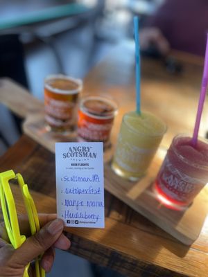 ANGRY SCOTSMAN BREWING - Updated December 2025 - 122 Photos & 74 ...