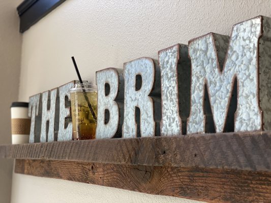 THE BRIM COFFEE - Updated December 2025 - 12 Photos - 630 NW Hickory St ...