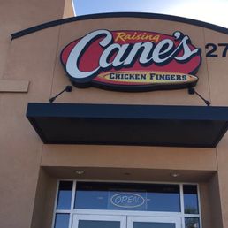 RAISING CANE’S CHICKEN FINGERS - Updated June 2025 - 155 Photos & 330 ...