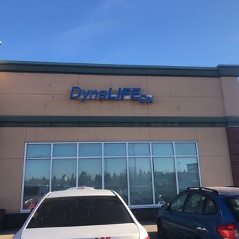 DYNALIFE DX - Updated December 2025 - 140 Avenue, Edmonton, Alberta ...