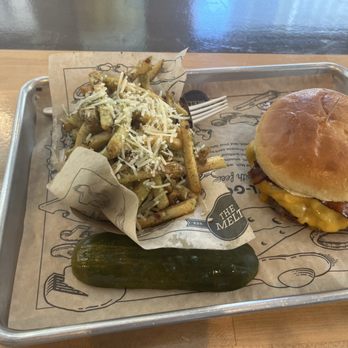 THE MELT - Updated July 2025 - 672 Photos & 674 Reviews - 455 Market St ...