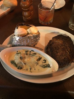 BOOTS STEAKHOUSE - 164 Photos & 256 Reviews - 64 Front St, Dillsboro ...