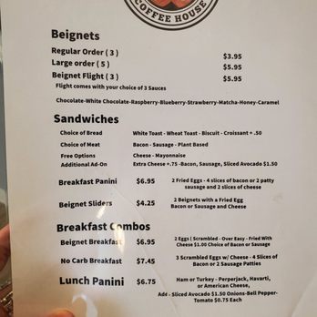 BEIGNET BATON ROUGE - Updated July 2025 - 124 Photos & 32 Reviews ...