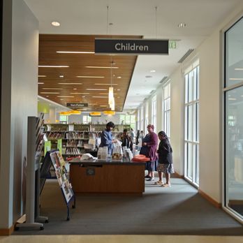 ALPHARETTA PUBLIC LIBRARY - Updated September 2025 - 49 Photos & 19 ...
