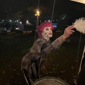 HAUNTED RED MILL - Updated November 2025 - 10 Reviews - 56 Main St ...