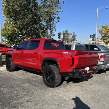 OFF ROAD WAREHOUSE - Updated December 2025 - 72 Photos & 122 Reviews ...