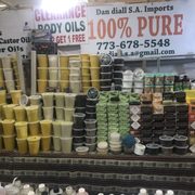 ALSIP SWAP-O-RAMA FLEA MARKET - 105 Photos & 61 Reviews - 4350 W 129th ...