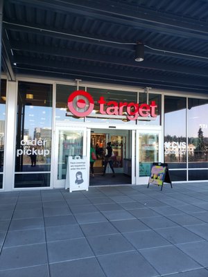 TARGET - Updated March 2025 - 63 Photos & 38 Reviews - 272 116th Ave NE ...