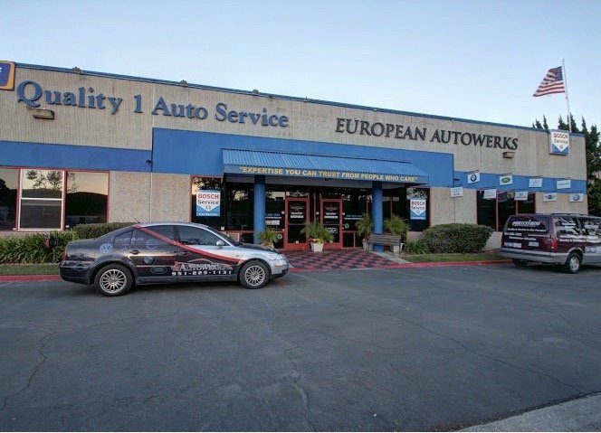 QUALITY 1 AUTO SERVICE - Updated October 2025 - 53 Photos & 42 Reviews ...