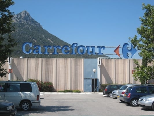 GRAND VAR - Centre Grand Var, La Valette-du-Var, Var, France - Yelp