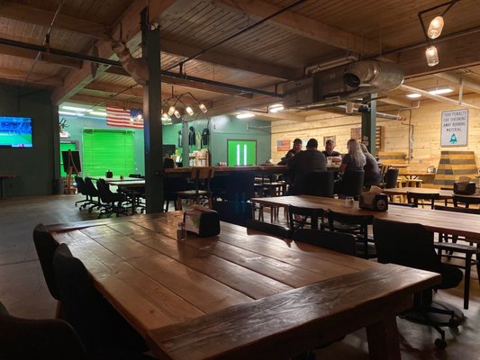 BACKSIDE BREWING - Updated August 2025 - 66 Photos & 85 Reviews - 1640 ...