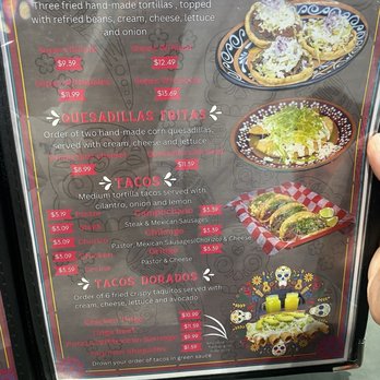 MEXICO CITY KITCHEN - Updated October 2024 - 91 Photos & 49 Reviews ...