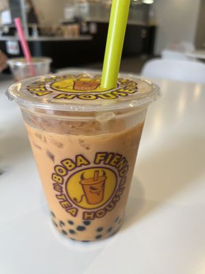 BOBA FIEND TEA HOUSE - 205 Photos & 190 Reviews - 18318 Imperial Hwy ...