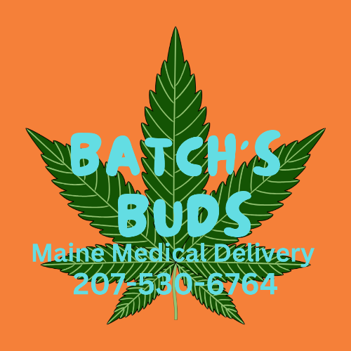 BATCH’S BUDS - Updated May 2026 - Augusta, Maine - Cannabis ...