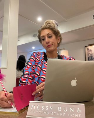 GERILYN M ALFE, DMD, MBA-FORTUNE MANAGEMENT - Updated June 2024 - 16 ...