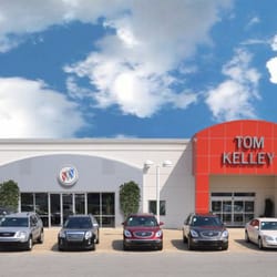 Tom Kelley Buick Gmc