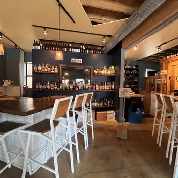 THE SIDE PROJECT CELLAR - Updated August 2025 - 56 Photos & 18 Reviews ...