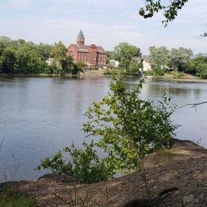 PEEBLES ISLAND STATE PARK - 105 Photos & 17 Reviews - 1 Delaware Ave ...