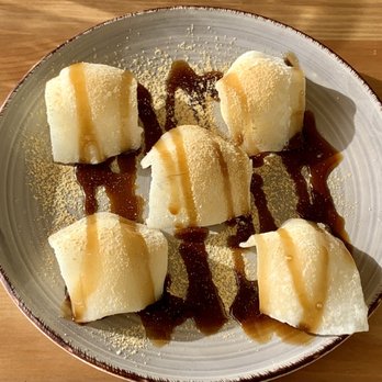 RAMEN EIGHT - Updated October 2025 - 10 Photos - 261 Island Highway E ...