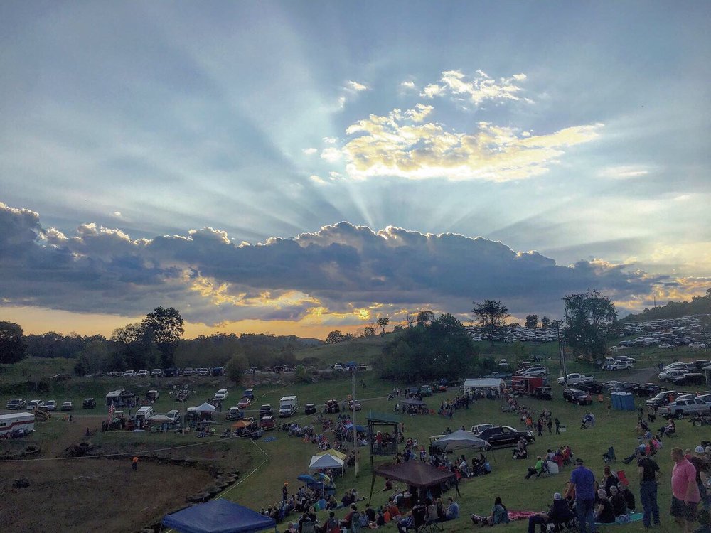 RUSSELL COUNTY FAIR ASSOC - 237 Donnie Dean Dr, Castlewood, VA - Yelp