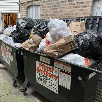 FLOOD BROTHERS DISPOSAL - Updated October 2025 - 54 Photos & 176 ...